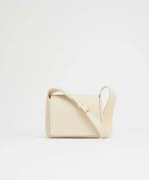 MANSUR GAVRIEL Box Shoulder Bag Jasmine
