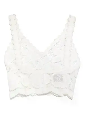 BAMBAH Chloe Crochet Bralet