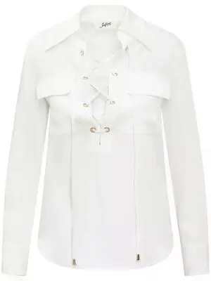 Seafarer Pocket Shirts For Women