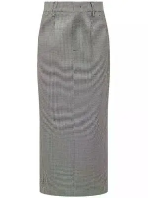 Seafarer Alice Skirt