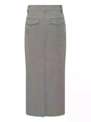 Seafarer Alice Skirt