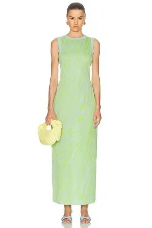 Zankov Maxi Dresses