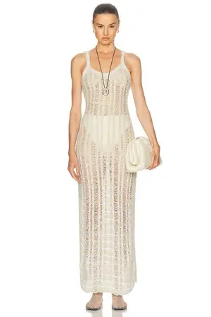 ZANKOV Libania Dress