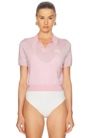 Alexander Wang Button Up T-shirts For Women