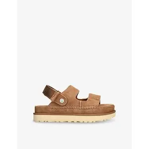 Ugg Chunky Sandals For Women