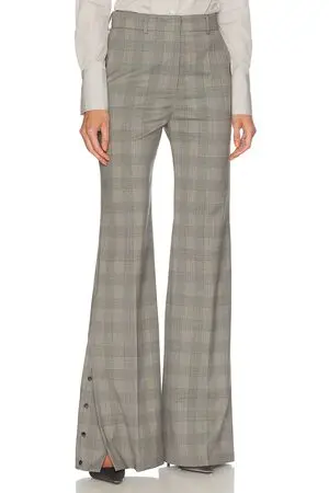 Sportmax Ankle Length Pants For Women