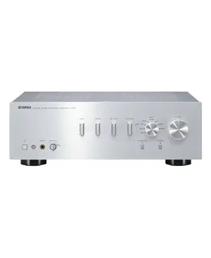 YAMAHA A-s701 Integrated Amplifier - Silver Assl