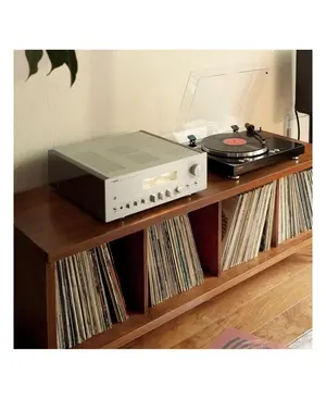 YAMAHA A-s2200 Integrated Amplifier - Silver