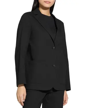 Theory Relaxed Blazer