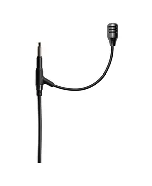 MEZE AUDIO Boom Mic Add-on Omnidirectional Microphone