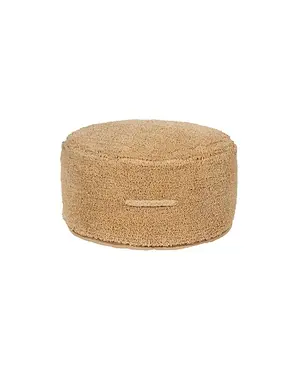 LORENA CANALS Chill Pouf - Honey
