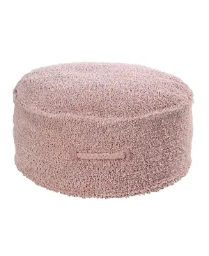LORENA CANALS Chill Pouf - Vintage Nude