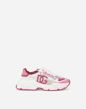 Dolce & Gabbana Drawstring Sneakers For Women