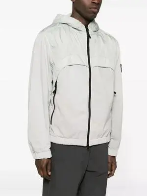 Stone Island Crinkled Jacket