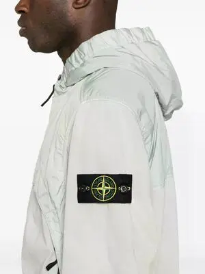 Stone Island Crinkled Jacket