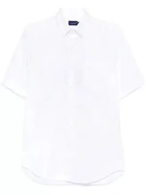 Paul & Shark Short Sleeve Shirts For Men