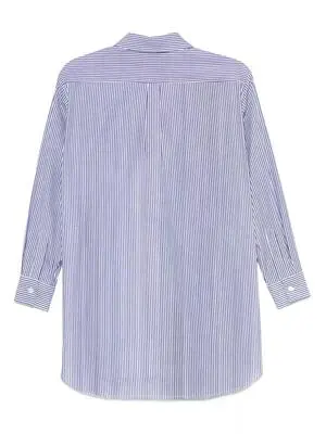 Vivetta Striped Shirt