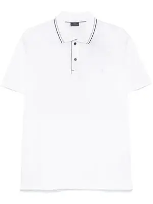 Paul & Shark Piquet Polo Shirt