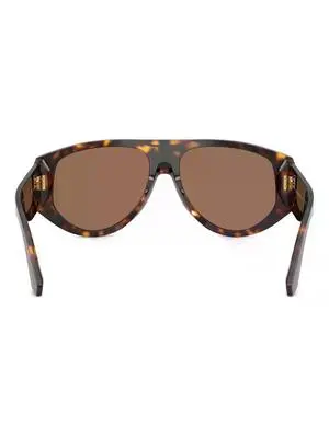 Dolce & Gabbana Tortoiseshell Sunglasses