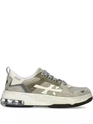 Premiata Drake Sneakers - Neutrals