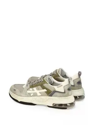 Premiata Drake Sneakers - Neutrals