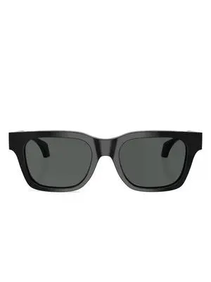 Versace Ve4486 Sunglasses - Black