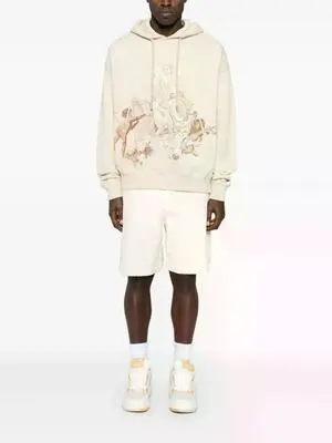 Off-White Putti Skate Hoodie