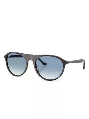 Ray-ban Geometric-frame Sunglasses