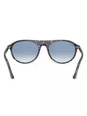 Ray-ban Geometric-frame Sunglasses