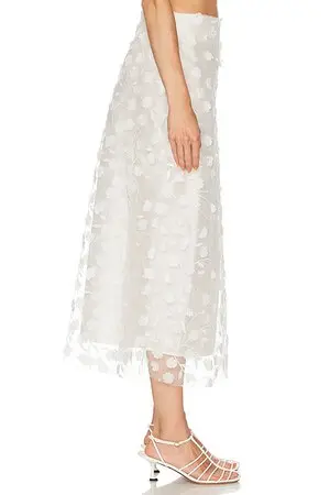 MARLIES GRACE Heather Skirt