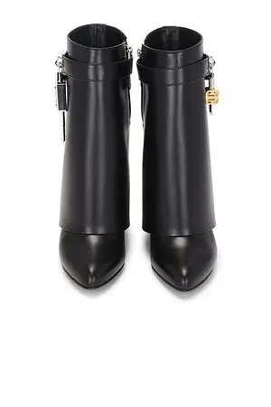 Givenchy Shark Lock Pant Ankle Boot