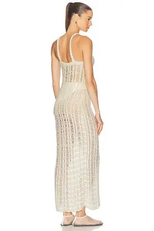 ZANKOV Libania Dress