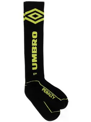 UMBRO Cotton-blend Knee-high Socks
