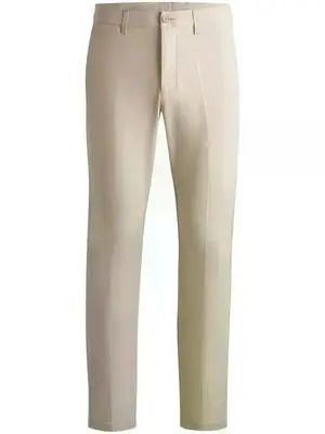 BOSS Slim-fit Trousers