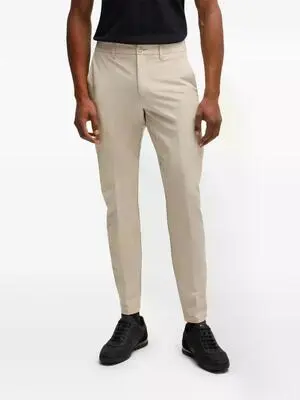 BOSS Slim-fit Trousers