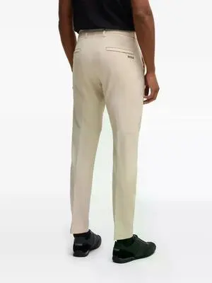 BOSS Slim-fit Trousers