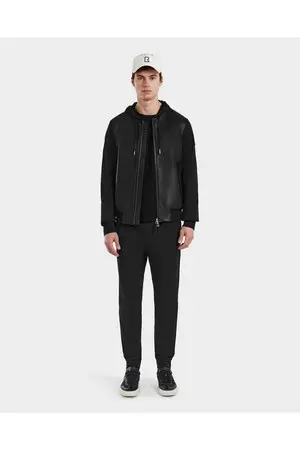 Rudsak Alby Bomber Jacket