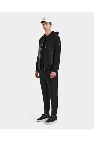 Rudsak Alby Bomber Jacket