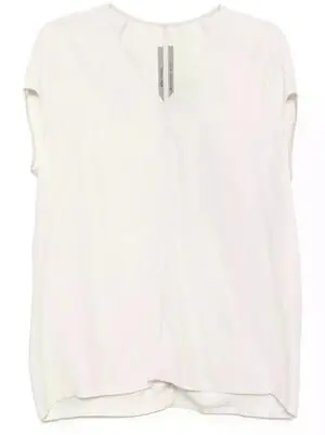 Rick Owens Floating Top - Neutrals