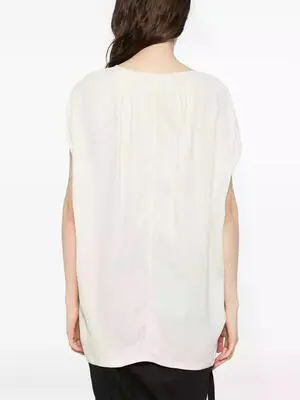 Rick Owens Floating Top - Neutrals