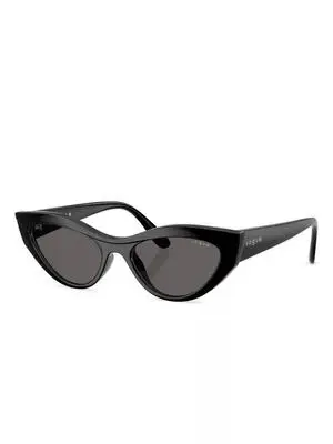 VOGUE EYEWEAR Cat-eye Frame Sunglasses