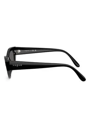 VOGUE EYEWEAR Cat-eye Frame Sunglasses