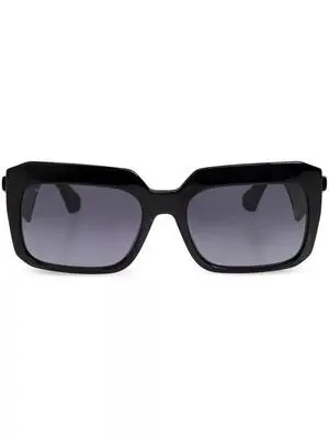 Etro Square-frame Sunglasses