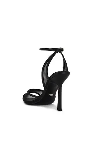 TONY BIANCO Miley Sandal - Black