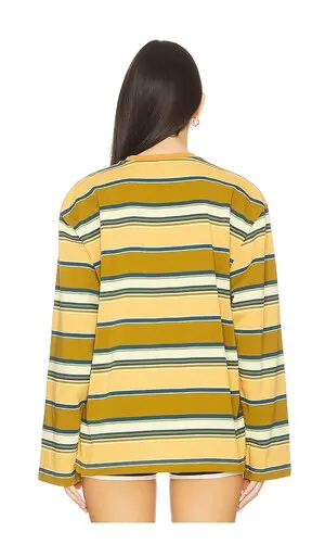 LOVERS AND FRIENDS Ella Top