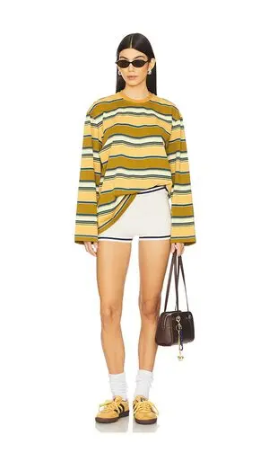 LOVERS AND FRIENDS Ella Top