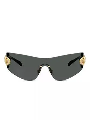 Versace Ve2280 Sunglasses - Grey