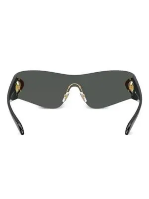 Versace Ve2280 Sunglasses - Grey