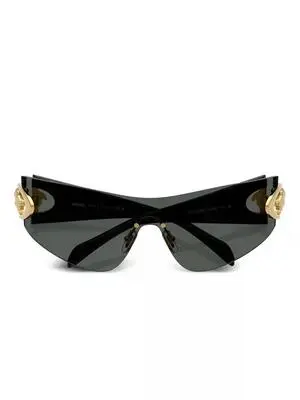 Versace Ve2280 Sunglasses - Grey