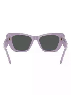 Tory Burch Kira Cat Eye Sunglasses